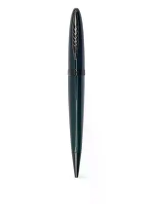 PINEIDER Tempi Moderni Ballpoint Pen - Black