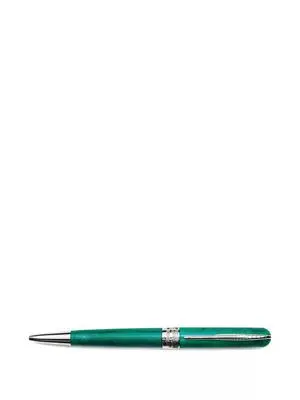 PINEIDER Metal Ballpoint Pen - Green