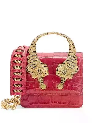 Roberto Cavalli Embellished Mini Bags