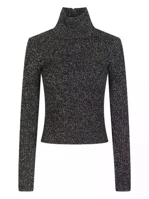 Max Mara Turtleneck Sweater