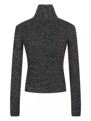 Max Mara Turtleneck Sweater