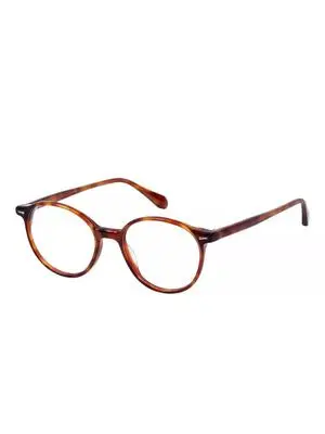 GIGI STUDIOS Round-frame Glasses