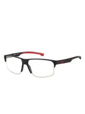 Carrera Eyewear Rectangular-frame Eyeglasses