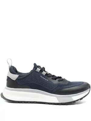 Gant Criss-cross Sneakers For Men