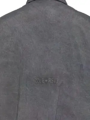 Izzue Zip-up Puffer Jacket