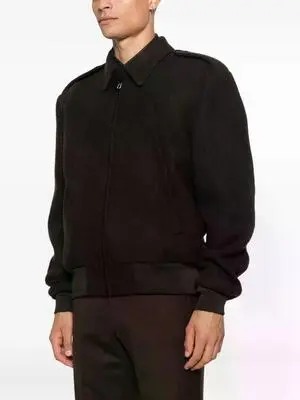 MAISON MARGIELA Zip-fastening Jacket