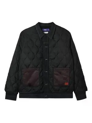Aftermaths Collared Jackets For Men
