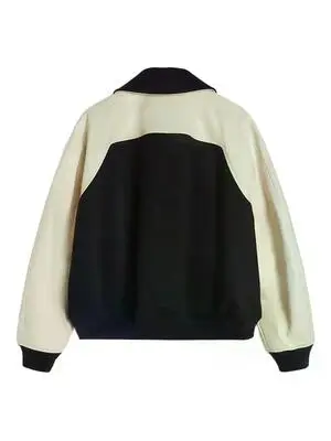 Jil Sander Studded Jackets For Men