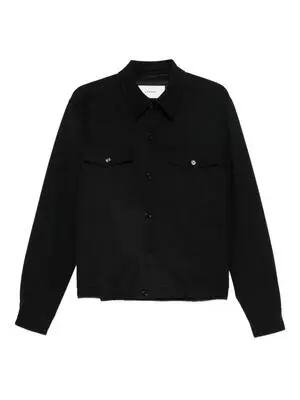Lardini Shirt Jacket Overshirts For Men