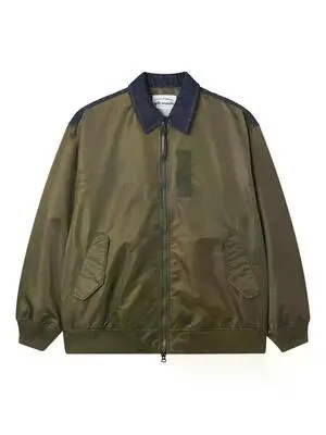 Aftermaths Classic Outerwear For Men