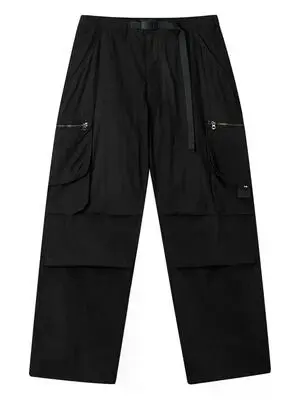 AFTERMATHS Loose-fit Cargo Trousers
