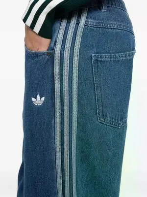 Adidas Originals Firebird Jeans