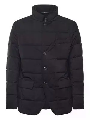 Fay High Neck Outerwear For Men