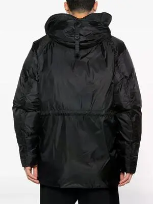 C.P. COMPANY Hooded Down Jacket