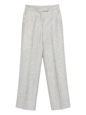 Antonelli Firenze Light Wash Pants For Women