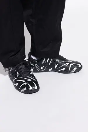 Comme Des Garçons X Nike Sneakers