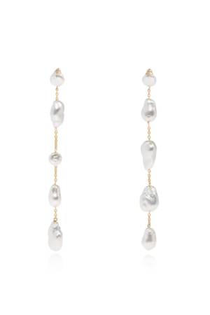 Cult Gaia Vana Earrings