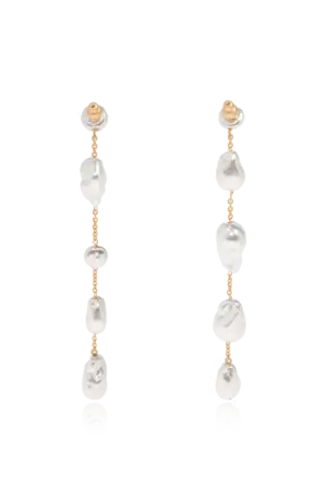 Cult Gaia Vana Earrings