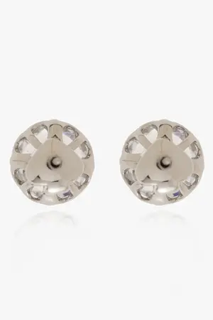 Kate Spade New York Cubic Zirconia Stud Earrings