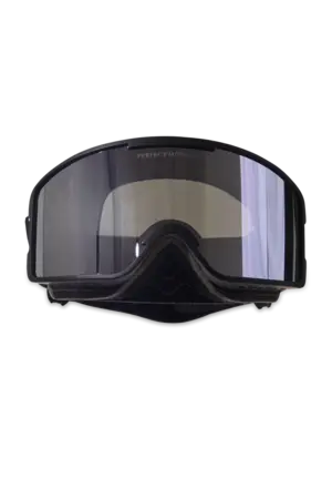 Perfect Moment Ski Goggles - Black