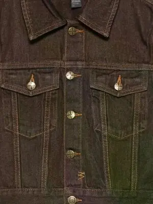 Ksubi Trucker Denim Jacket