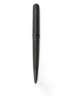PINEIDER Avatar Ur Matt Ballpoint Pen - Black