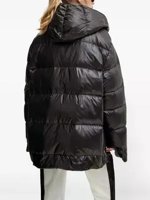 MMC STUDIO Jesso Hooded Padded Jacket