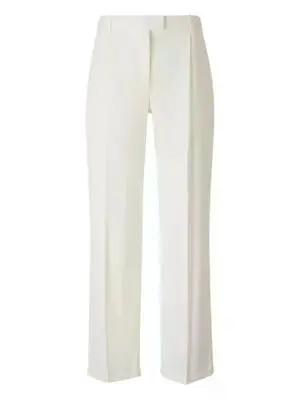 THE ROW Flared Trousers