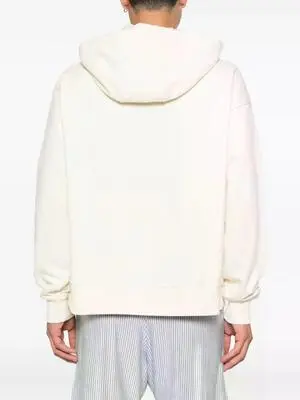 CHARLES JEFFREY Logo-embroidered Hoodie