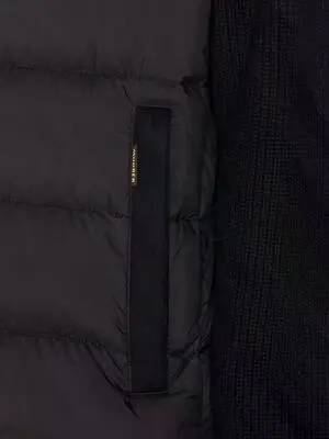 MOORER Allori Jacket With Removable Hood
