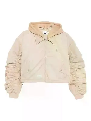 Izzue Puffer Jacket