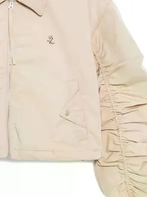 Izzue Puffer Jacket