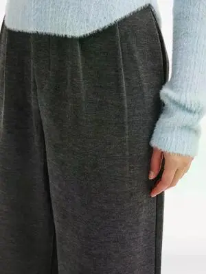 B+AB Pleated Trousers