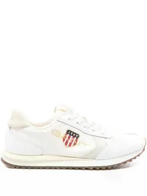 Gant Logo Sneakers For Women