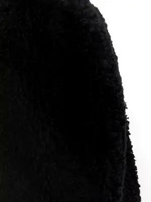 Bogner Fur-trimmed Hood