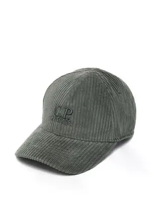 C.p. Company Textured Hats For Men