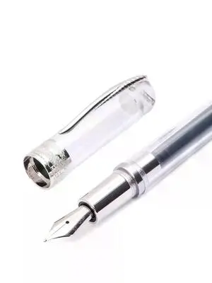 PINEIDER Engraved Fountain Pen
