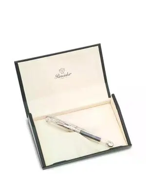 PINEIDER Engraved Fountain Pen