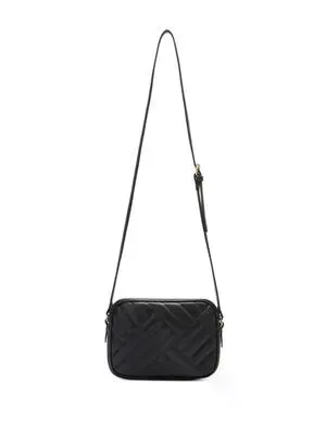 Roberto Cavalli Quilted Shoulder Bag