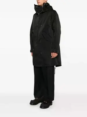 C.P. COMPANY Micro Kei Jacket