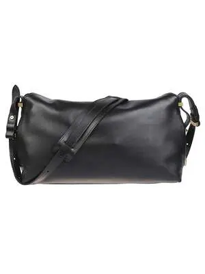 Pinko One Shoulder Bag - Black