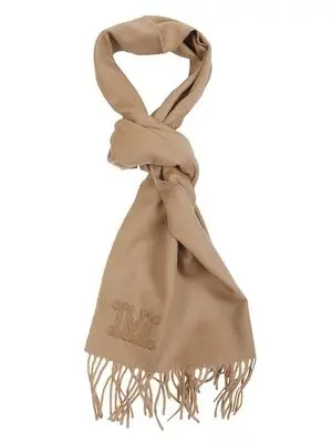 Max Mara Scarf - Brown