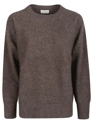 P.A.R.O.S.H Round Neck Sweater
