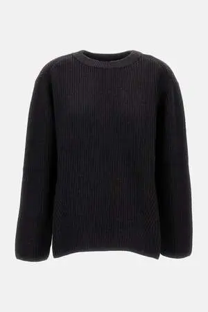 Parosh Ribbed Sweaters For Women