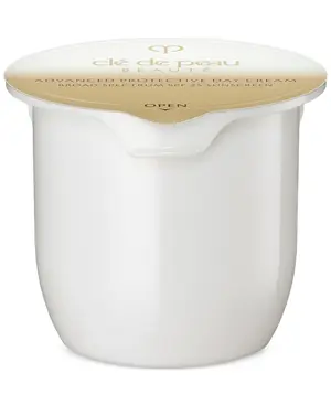 CLE DE PEAU BEAUTE Advanced Protective Day Cream Refill - No Color