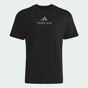 Adidas All Szn T-shirt - Black / Ncaa-tam-741
