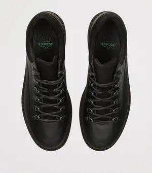 Diemme Suede Parigi Gancho Driving Shoes
