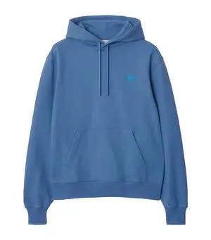 Burberry Cotton Ekd Hoodie