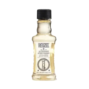 REUZEL Aftershave Wood & Spice Fragrance - One-color