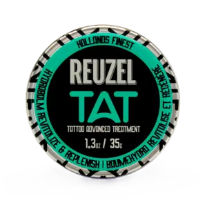 REUZEL Tat Hydrabalm Revitalize & Replenish - One-color